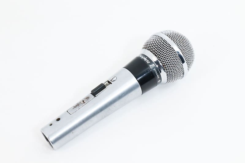 Shure Pe56 D #5 [01/24] | Reverb