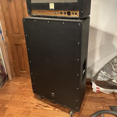 Marshall JMP-100 1968 - Plexi | Reverb