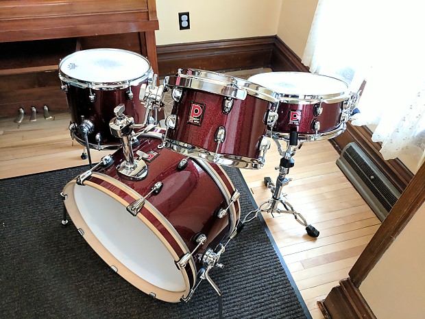 Premier APK Club Ace 20 Shell Kit | Reverb