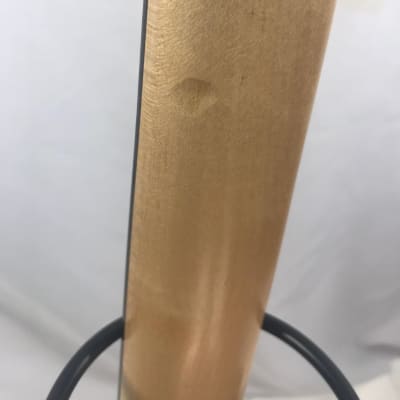 Silvertone Sunburst Stratocaster Clone (Used) | Reverb