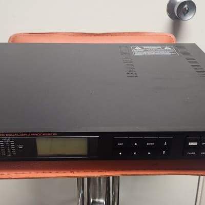 Roland AP-700 Advanced Equalizing Processor Digital EQ Pro | Reverb
