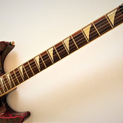 Rare Vintage Original Onyx “Custom Craft” Electric | Reverb Australia