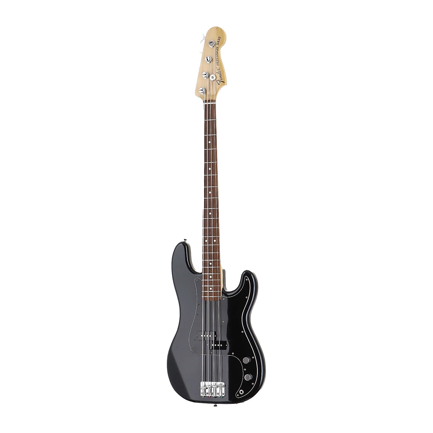 Fender MIJ Traditional '70s Precision Bass | Reverb Australia
