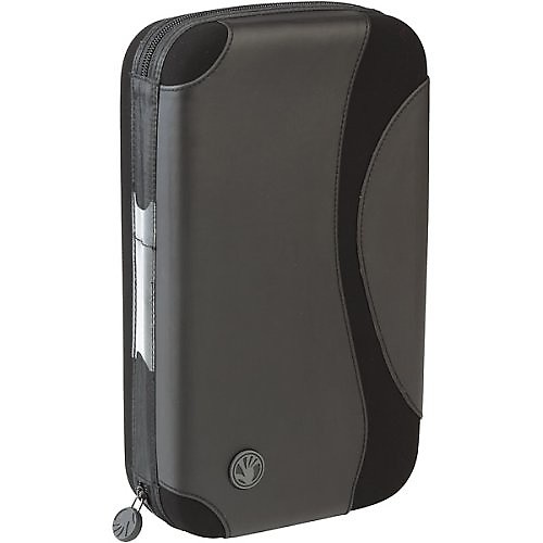 Slappa HardBody 80 CD Case (Black Wave) | Reverb