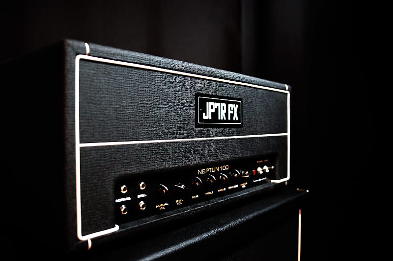 JPTR FX NEPTUN 100 | Reverb