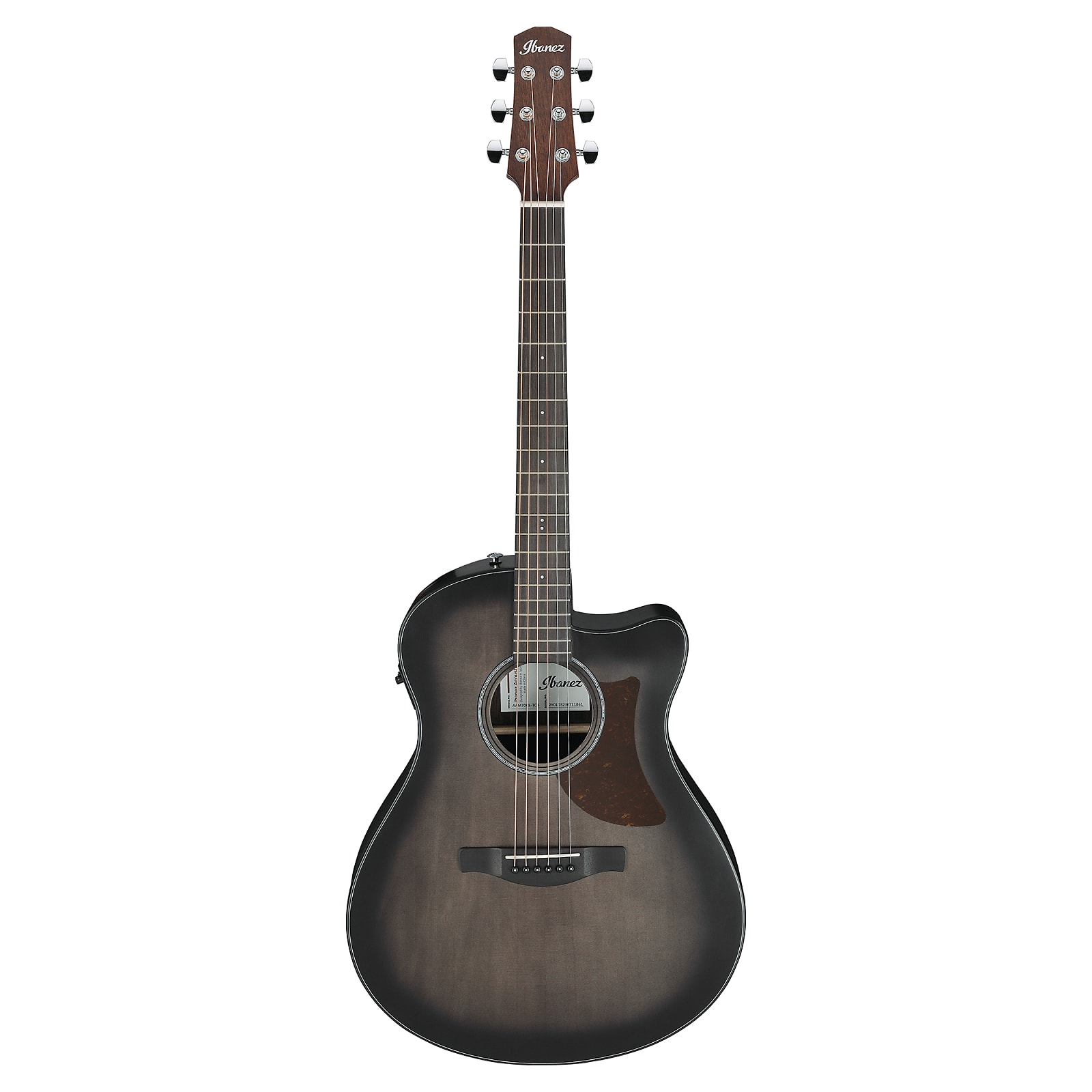 Ibanez AAM70CE Advanced Acoustic | Reverb