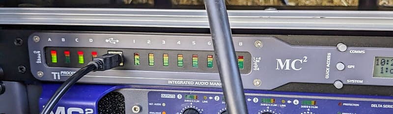 MC2 Ti-1048 2023 | Reverb