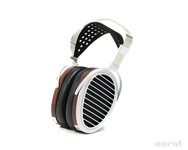 HiFiMAN H1000SE // Preowned / Planar Magnetic Headphones | Reverb