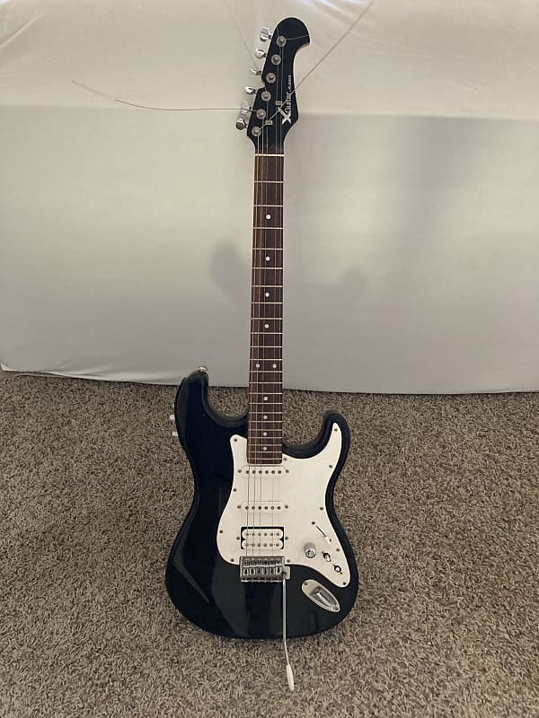 Alesis XGuitar mid-2000s | Reverb