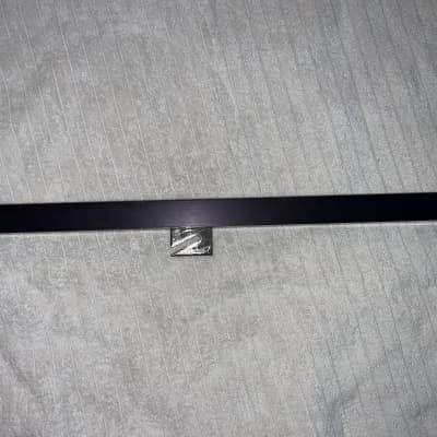 Remo Rototom Series Stand Bar 10" long with L bracket & 4 | Reverb