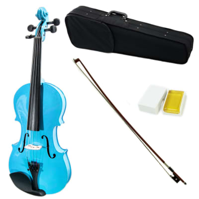 Cremona brand Violin. Full size with case and bow. | Reverb