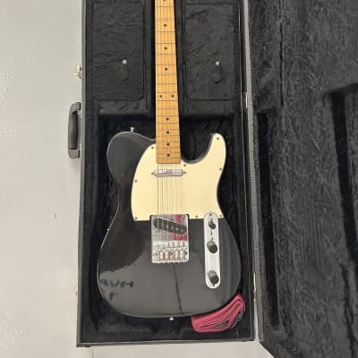 Fender Telecaster MIJ japan Terada 2009 - sunburst | Reverb