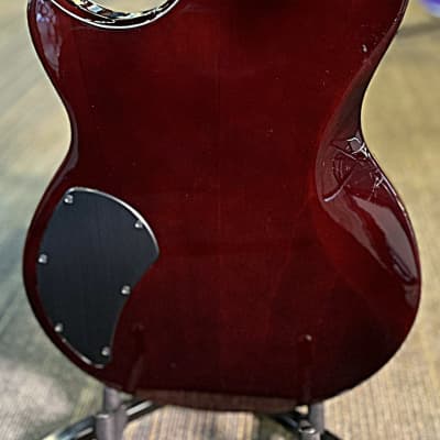 Yamaha Revstar Professional RSP02T Made in Japan w/Hard Case | Reverb