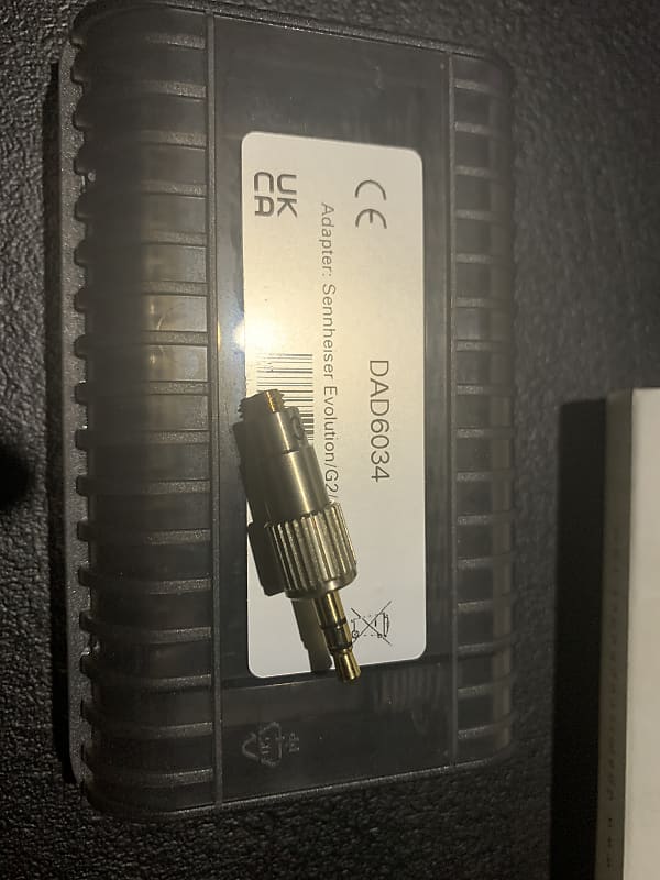 DPA DPA DAD6034 2022 | Reverb