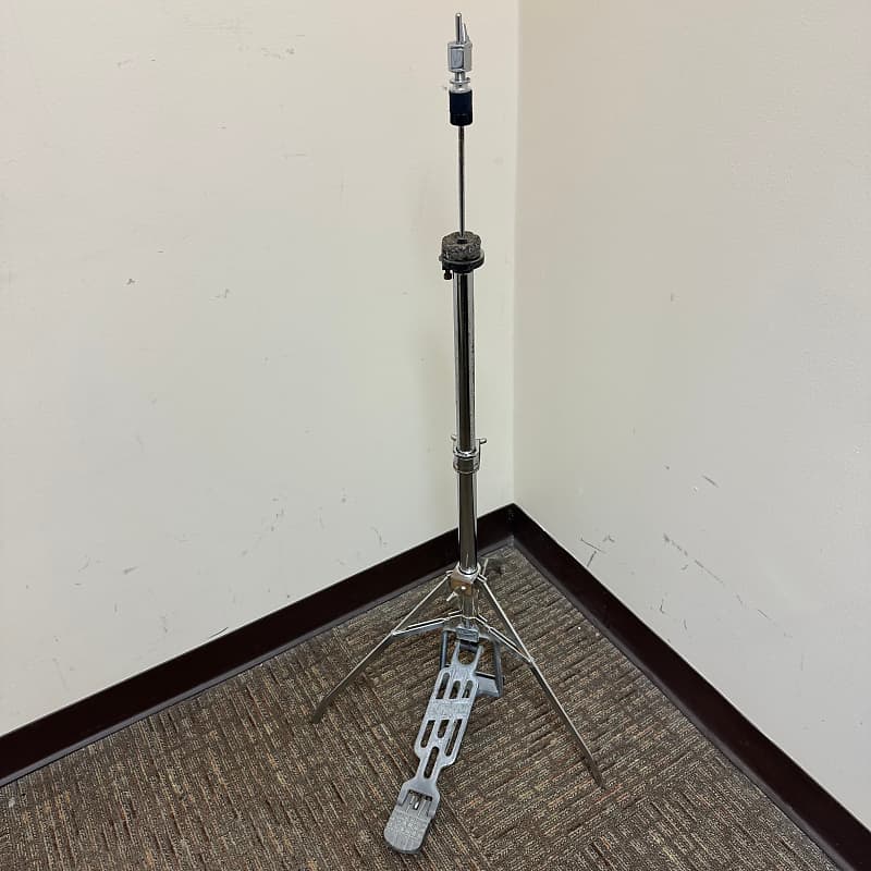 Vintage Rogers Hi Hat Stand | Reverb