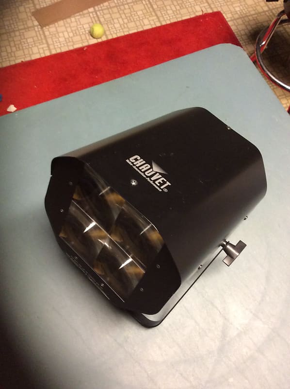 Chauvet Line dancer led 2010’s | Reverb