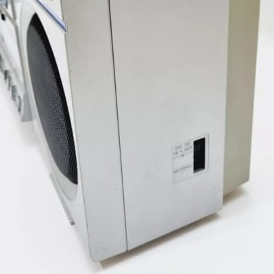 Vintage Trident CX-473F Boombox Ghettoblaster Stereo Radio | Reverb