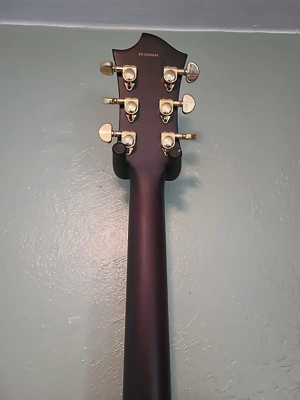 Peerless Firefox Custom. PRICE REDUCED! | Reverb
