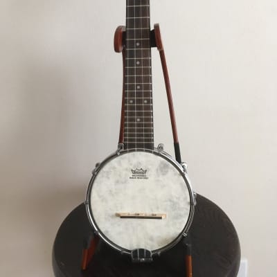 1920s Vintage Gretsch Clarophone Banjo Ukulele - Very Nice - | Reverb