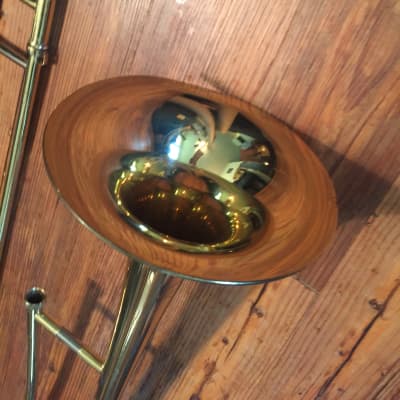 Jupiter JCL 332 Trombone | Reverb