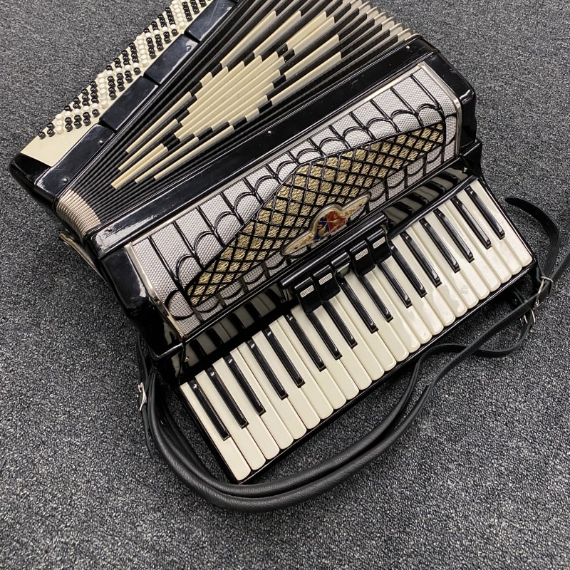 Accordions - New & Used Accordions For Sale | Reverb Canada