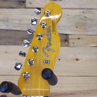 Fender American Vintage II '63 Telecaster | Reverb