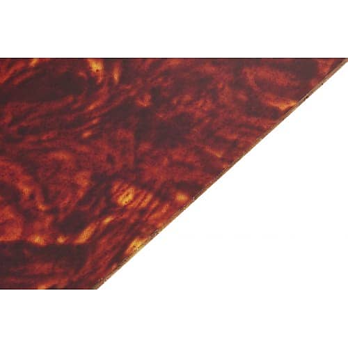 Tortoise Pickguard Blanks - 10” x 12”, 0.025” thick, | Reverb
