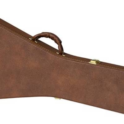 Gibson Flying V Original Hardshell Case | Reverb