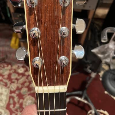 Gallagher G-50 2005 | Reverb