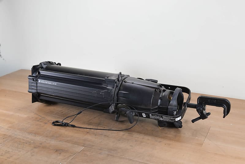 ETC Source Four Zoom 15-30 Degree Leko (church owned) CG00N9Q | Reverb