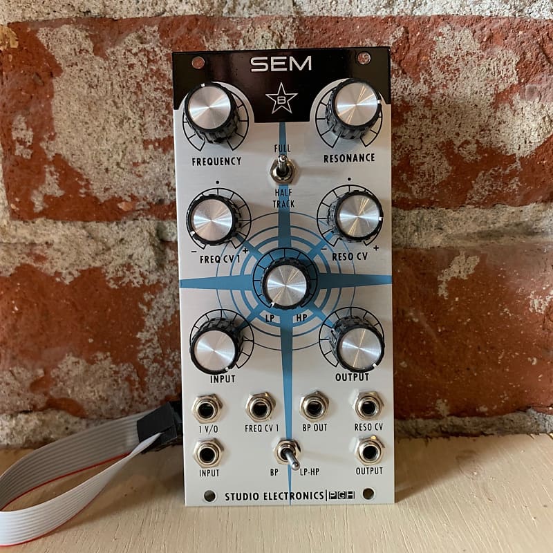 Studio Electronics - SEM Filter | Reverb