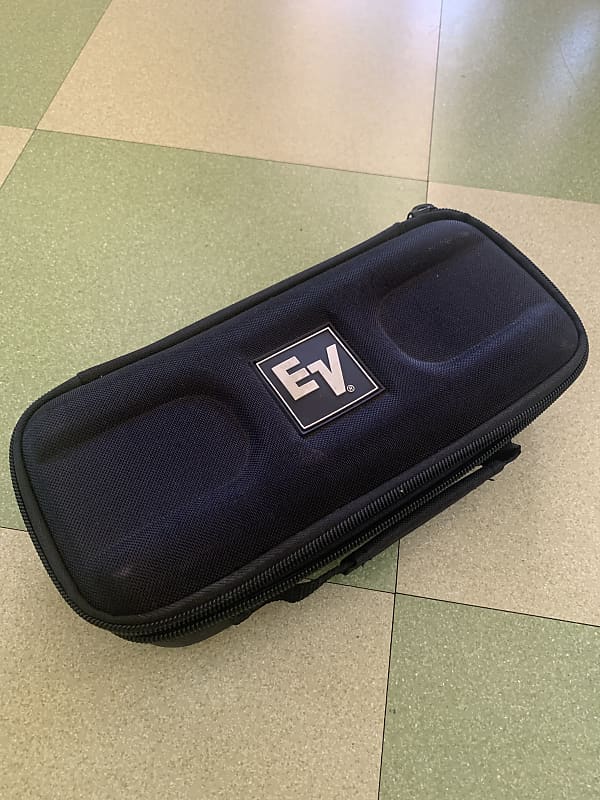 Electro-Voice RE20 Case | Reverb