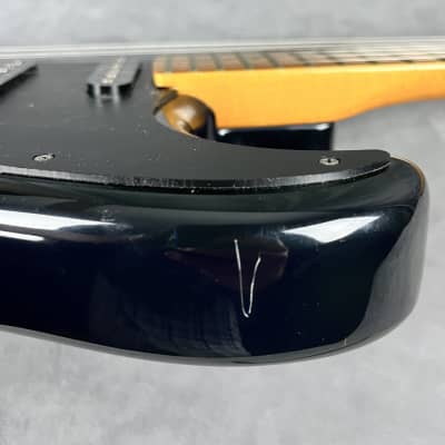 Casio PG-300 MIDI Guitar Serviced! 1980’s Green Burst | Reverb