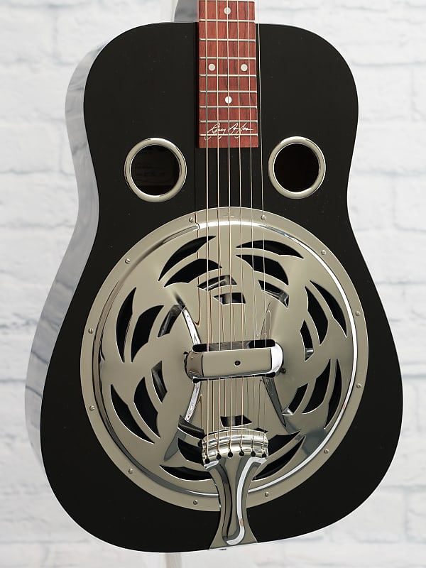 Beard 2014 BlackBeard- Jerry Douglas Signature Dobro | Reverb