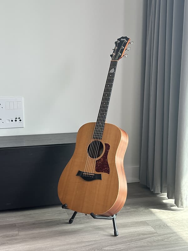 Taylor Big Baby Taylor 307 2005 USA Made | Reverb UK