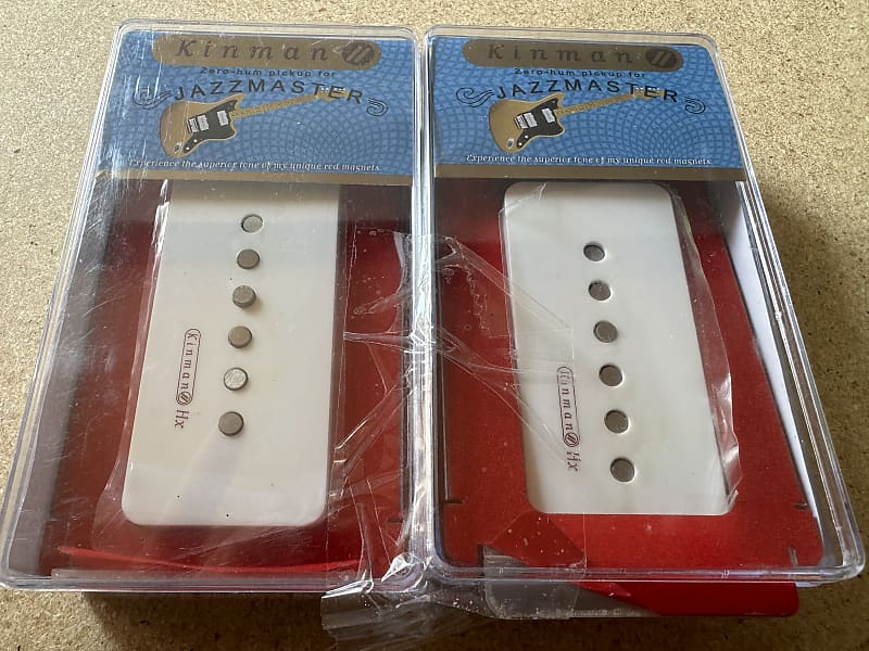 Kinman Surfmaster 2022 | Reverb