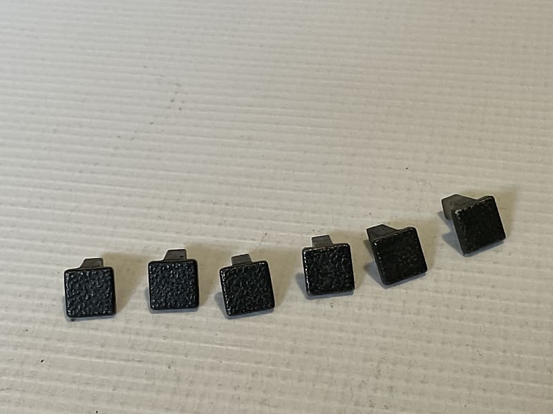 1980's Jackson Charvel Model Guitar JT-6 Tremolo Floyd Rose | Reverb