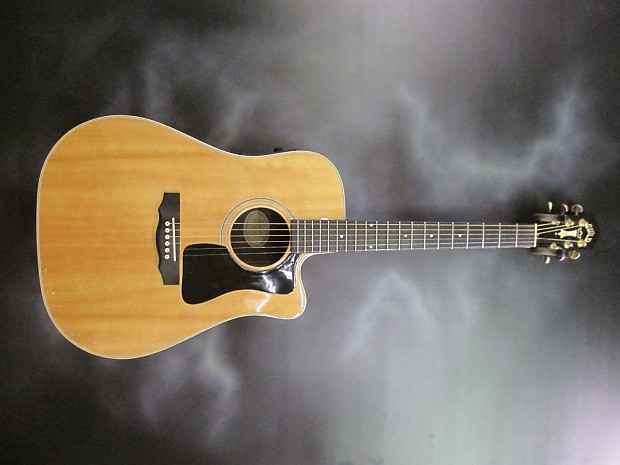 Guild DCE-5 | Reverb