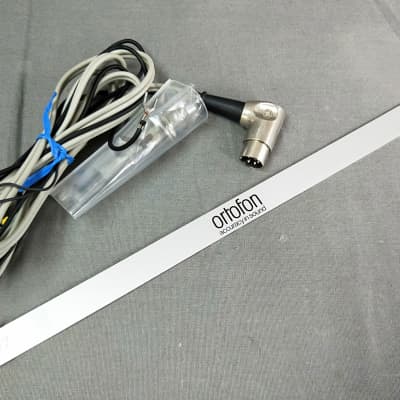 Ortofon RF-297 Dynamic Balance Long Arm In Excellent | Reverb