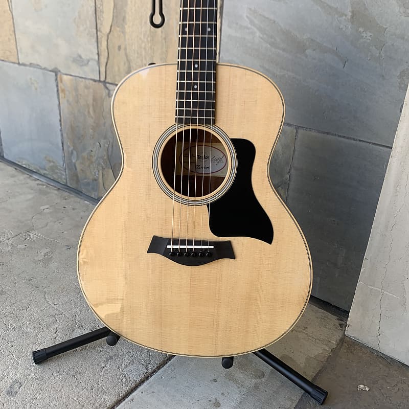 Taylor GS Mini-E Rosewood Plus | Reverb