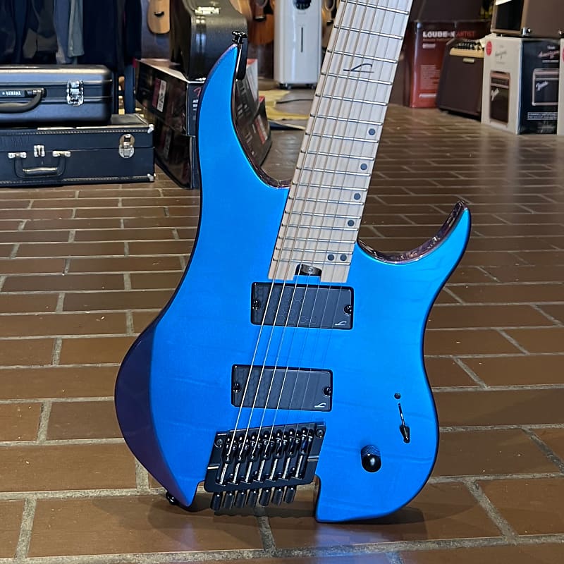2022 Legator G7FS - Passive - Free Shipping! | Reverb 2022 Legator G7FS - Passive - Free Shipping! | Reverb