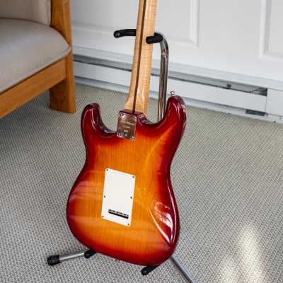 Fender Custom Shop Stratocaster RB Classic 2000 - #5 of 10 | Reverb