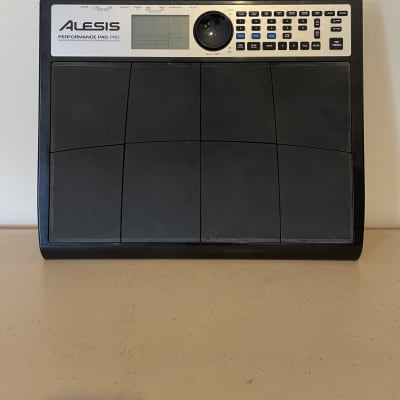 Alesis Turbo Electronic Drum Module Brain / c/w Power | Reverb UK