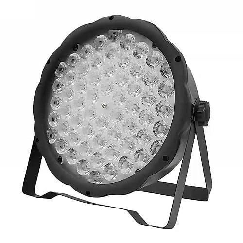 Big Dipper LPC60S 60x1W RGB 3-In-1 LED Par | Reverb