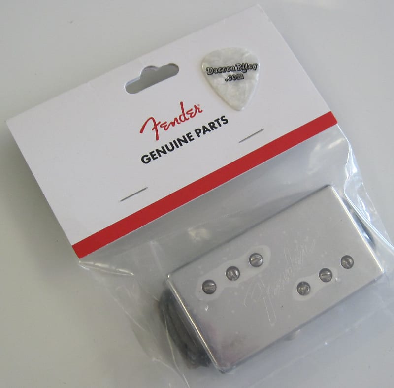 Fender 72 Telecaster FWR Wide Range Humbucker Bridge Pickup | Reverb