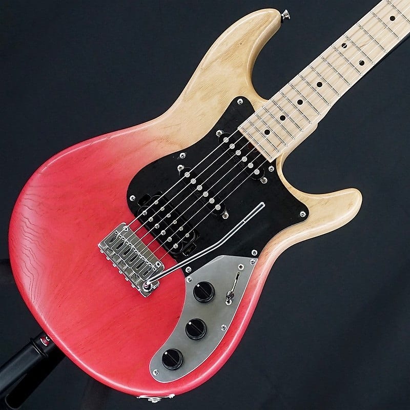 unknown [USED] Premero STM (PINK&NATURAL HALF MATT) | Reverb