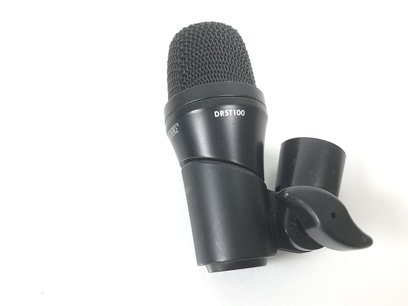 Digital Reference DRST100 Snare Tom Drum Microphone Mic | Reverb