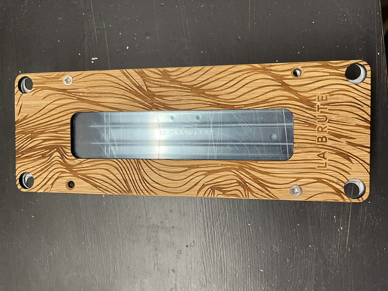 Anasounds La Brute - Element Spring Reverb Bundle | Reverb