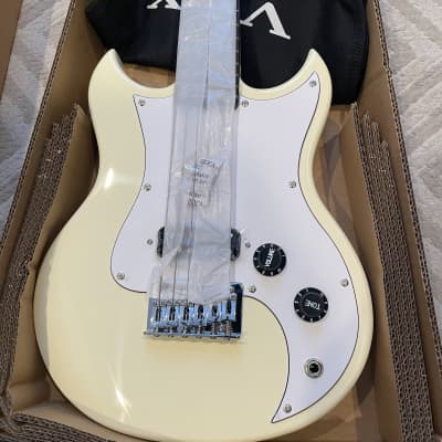 Vox SDC-1 Mini Guitar | Reverb