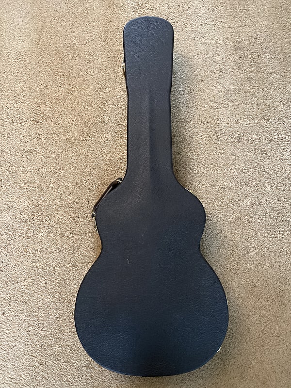Taylor Guitar Case First Edition 2010 | Reverb